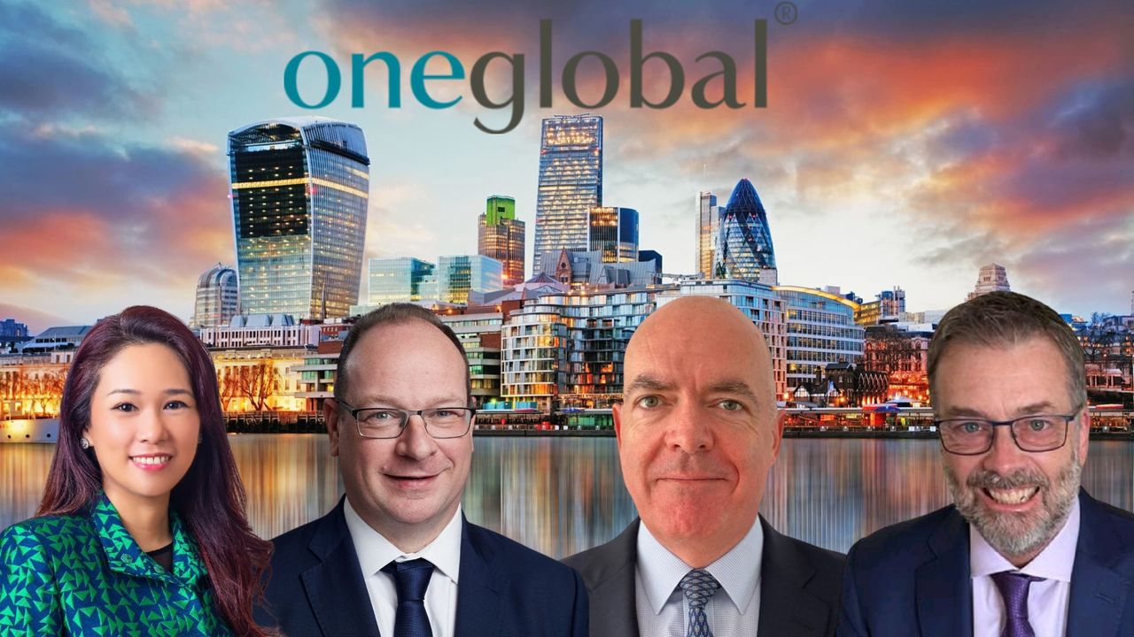 Oneglobal shakes up top leadership to fuel global expansion ...